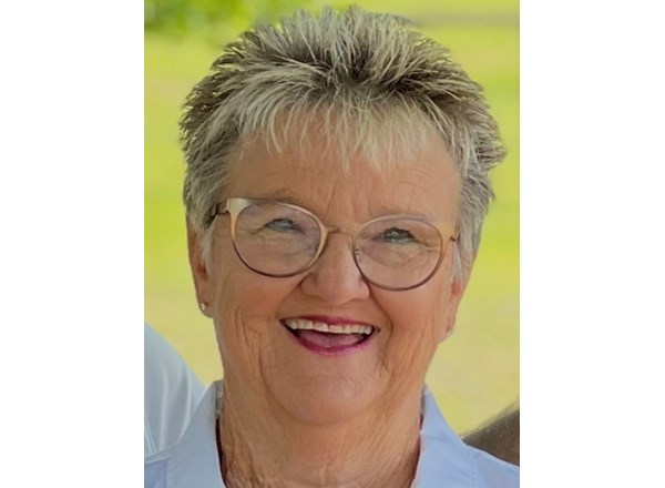 Anita Irene Johnson Obituary (2025) - Greenville, TX - Rest Haven ...