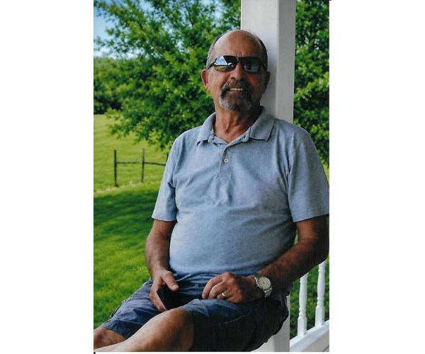 Earl L. Holley Jr. Obituary (2026) - Trumann, AR - Thompson Funeral ...