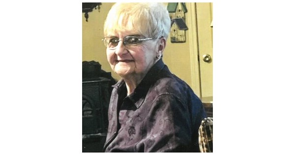 Dorothy Stefanick Obituary (2022) - Plattsburgh, NY - Brown Funeral ...