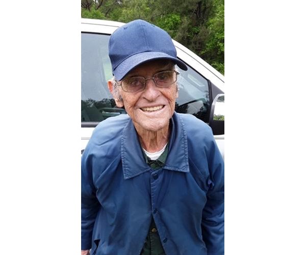 John Leslie Cuevas Obituary (2022) - Gulfport, MS - Riemann Family ...