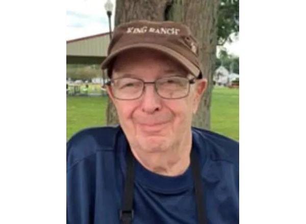 Duane A. Thorpe Obituary (2024) - Falconer, NY - Falconer Funeral Home ...