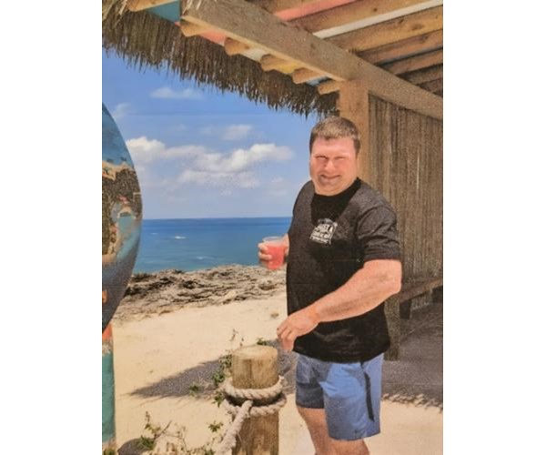 Daniel S Nile Obituary (2025) - Madison, ME - Giberson Funeral Home ...
