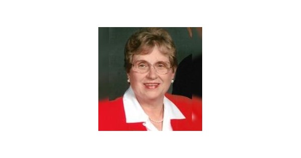 Barbara M. Holt Obituary (2024) - Conway, SC - Goldfinch Funeral Home ...