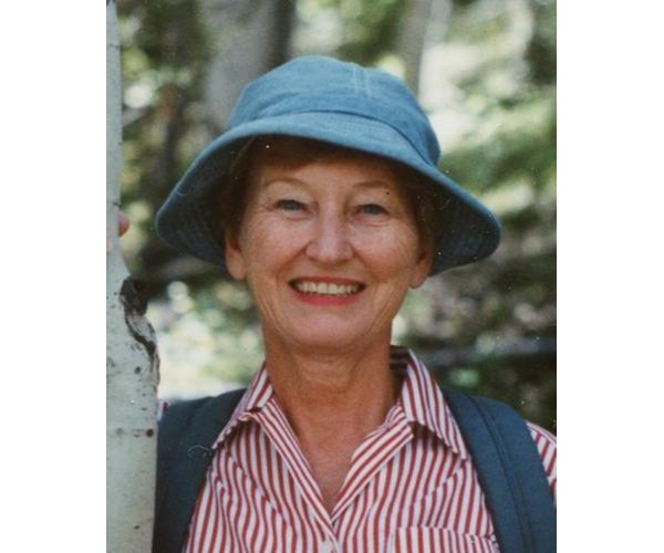 Barbara Louise Lipinski Obituary (2022) - Albuquerque, NM - French ...