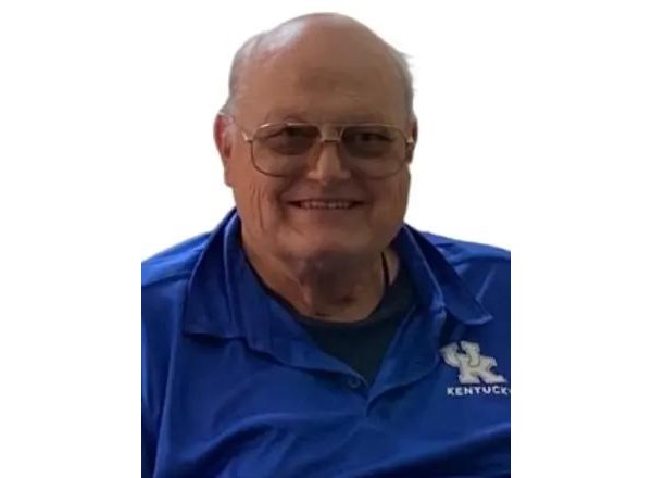 Kenneth Edward Spencer Obituary (2025) - Galax, VA - High Country ...