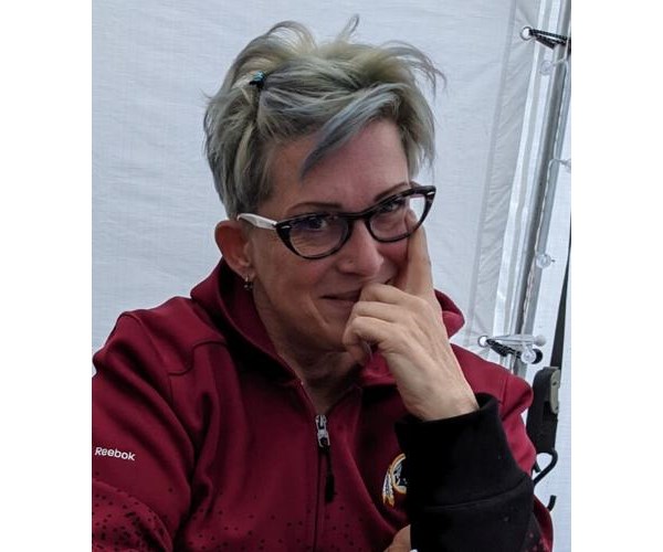 Susan Marie Engle-Winer Obituary (1968 - 2025) - Myrtle Beach, SC ...