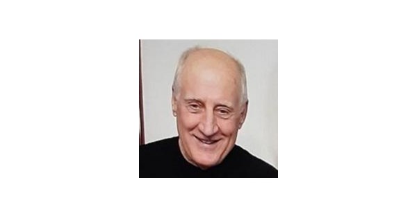 Robert Louis Pierce Obituary (2025) - Flint, MI - Plumb-Smith Funeral ...