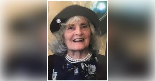 Margaret A Baldanza Obituary (2023) - Oneida, NY - Ironside Funeral ...