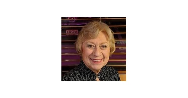 Nancy Wellborn Obituary (2026) - Mount Laurel, NJ - Givnish Funeral ...