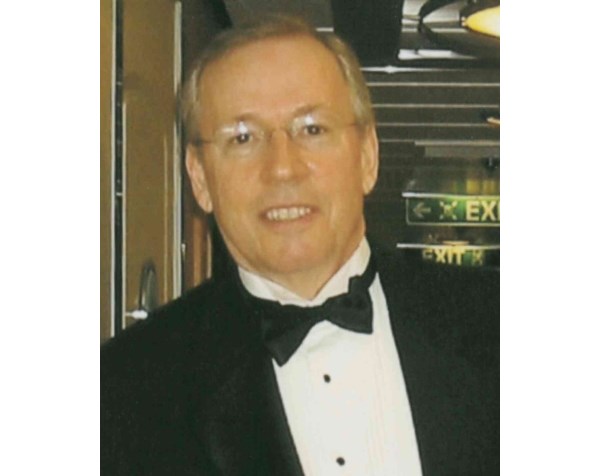 Steven Ferreal "Steve" Friday Obituary (2026) - Little Rock, AR ...
