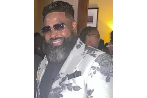 Mr. Timothy G. Coleman Sr. Obituary (2025) - Selma, AL - Randall Miller ...