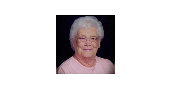 Audrey Arlene Underwood Obituary (2026) - Newnan, GA - McKoon Funeral ...