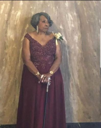 Marianne J. Felton Obituary (2026) - Mobile, AL - B.E. Brown & Co Mortuary