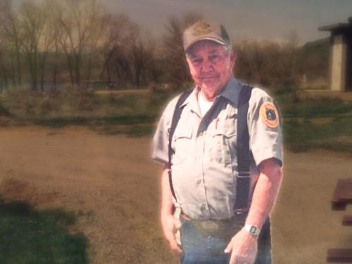 Robert Leon Scoville Obituary (2023) - El Dorado Springs, MO - Bland ...