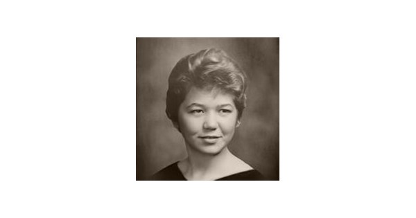 Veronica Dawn Musgrove Stein Obituary (2025) - Gilmer, TX - McWhorter ...