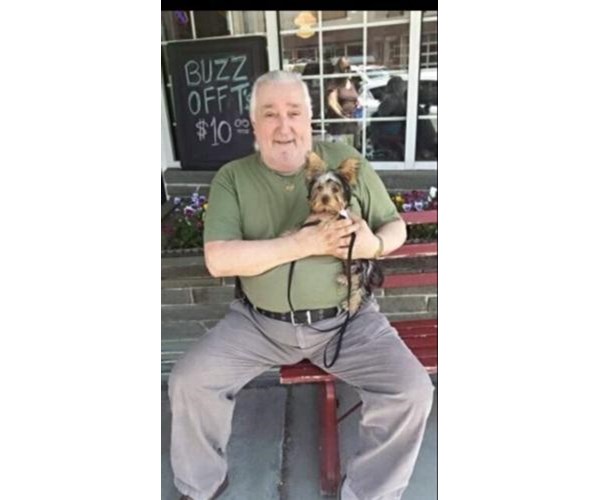 John Henry Hacker Jr. Obituary (2024) - Hawley, PA - Teeters' Funeral ...