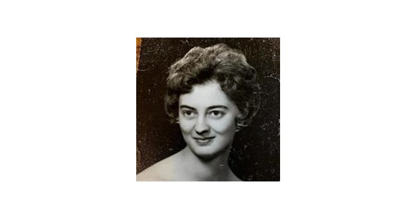Elizabeth Grover Obituary and Online Memorial (2025)