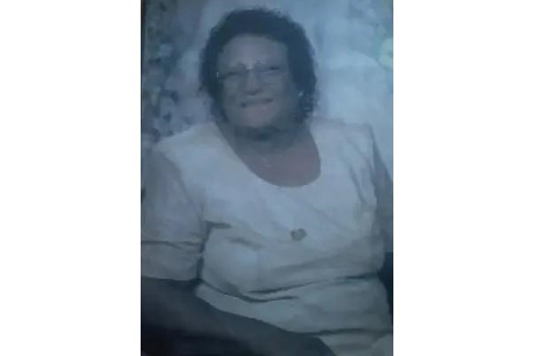 Clara Robinson Obituary (2025) - Magnolia, AR - Henderson's Mortuary ...