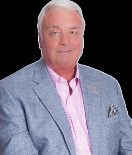 Joseph Raymond King Obituary (2025) - Fort Worth, TX - Martin Thompson ...