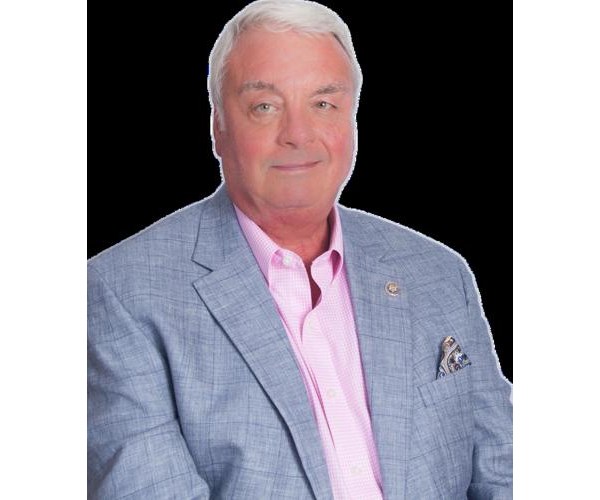 Joseph Raymond King Obituary (2025) - Fort Worth, TX - Martin Thompson ...