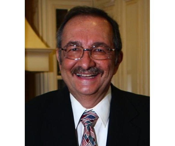 Joseph Peter Cavallo Obituary (2024) - Charlotte, NC - Kenneth W. Poe ...