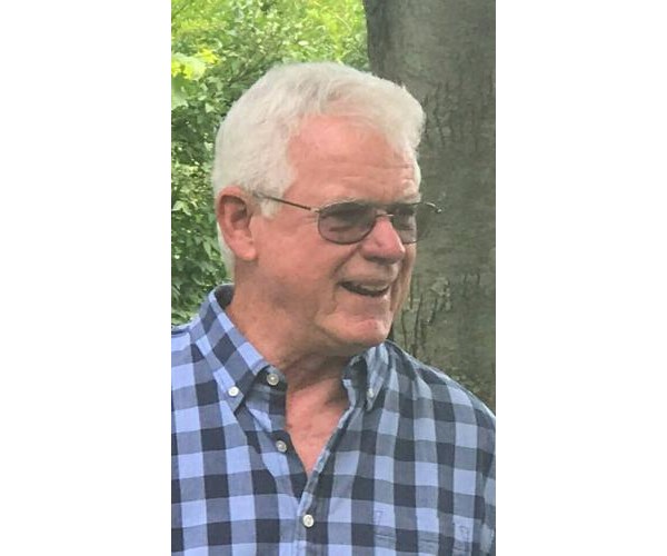 Terry Van Benthuysen Obituary (2025) - Freehold, NJ - Clayton & McGirr ...