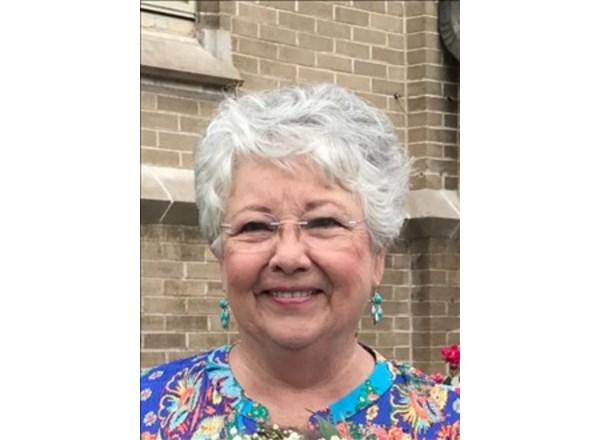 Marolyn George Obituary (2025) - Greenville, MS - Mortimer Funeral Home ...