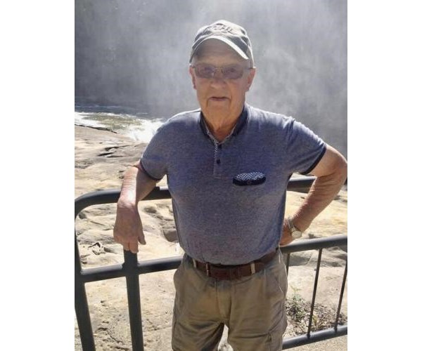 Wayne David Terry Obituary (2025) - Stanford, KY - Fox & Friend Funeral ...