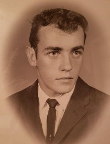 Ronald Holland Obituary and Online Memorial (2021)