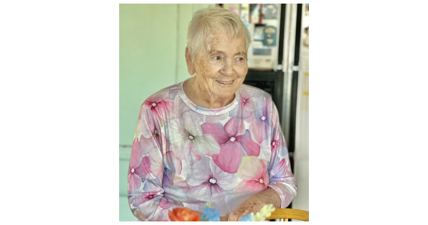 Jane Oliveira Obituary (2025) - Lemoore, CA - Phipps-Dale Funeral ...