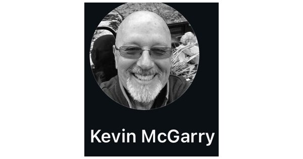 Edward Kevin McGarry Obituary (2025) - Litchfield, CT - Thurston Rowe ...