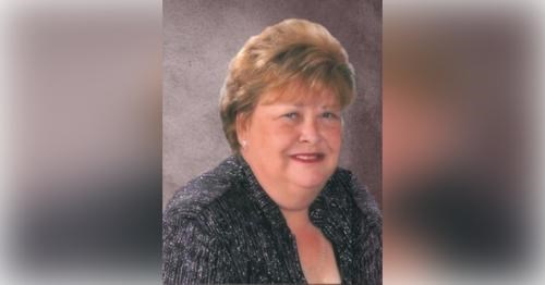 Linda Gail Rose Wells Obituary (2023) - Rocky Mount, NC - Wheeler ...