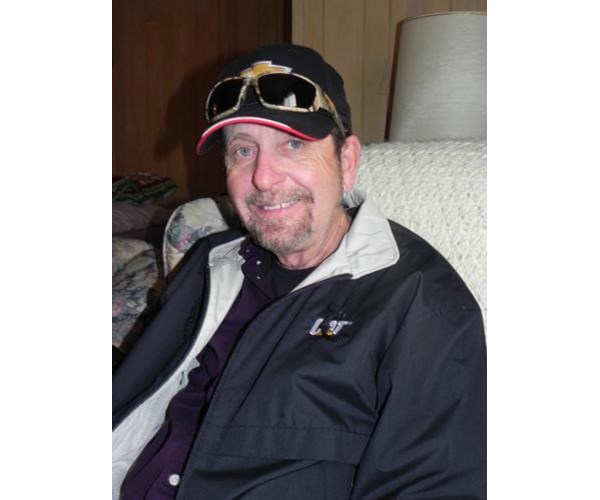 Michael Orr Obituary and Online Memorial (2026)