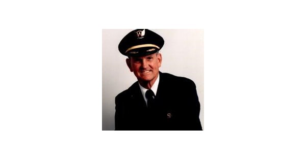Robert Brooke Aldridge Obituary (2025) - Charlotte Hall, MD ...