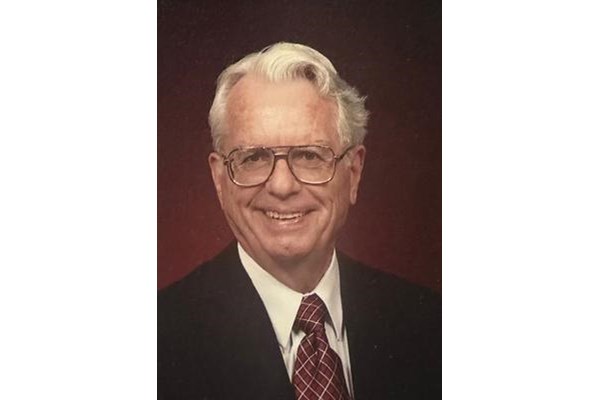Guy Sumner Moore Obituary (2025) - Shreveport, LA - Osborn Funeral Home ...