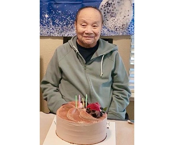 Mone Saiyarad Obituary (2024) - Sacramento, CA - North Sacramento ...