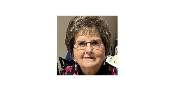 Nancy Lyman Williams Long Obituary (2025) - Henderson, KY - Benton ...