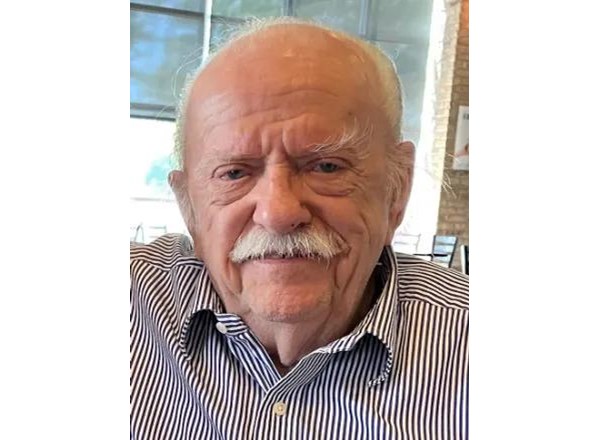 Wayne "Pete" Houston Obituary (2025) - Romeoville, IL - Anderson ...