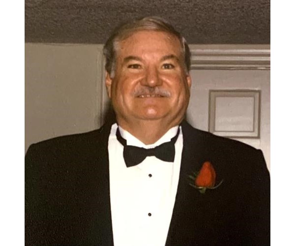 Mr. Jerry Harold Dowdy Obituary (2025) - Jefferson, GA - Evans Funeral ...