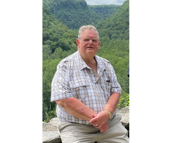 James Robert "Jim" Tulke Obituary (2023) - Little Rock, AR - Arkansas ...
