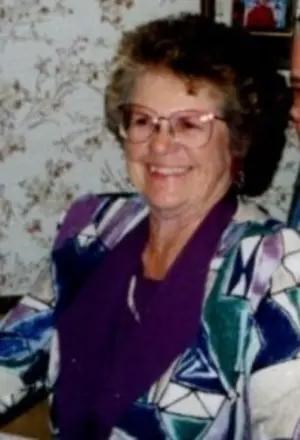 Lydia M. Johnson Obituary (2023) - Lafayette, IN - Hippensteel Funeral ...