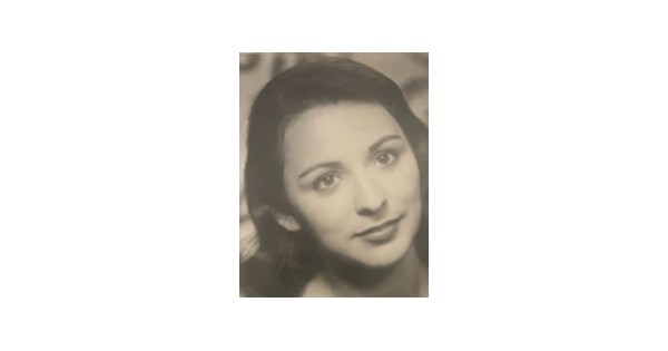 Madeline O'Connor Obituary (2022) - Westfield, NJ - Dooley Colonial ...