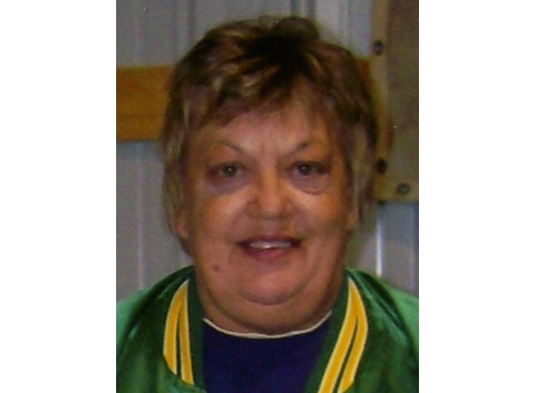 Judith Kay Nowicki Obituary (2026) - Mauston, WI - Hare Funeral Home ...