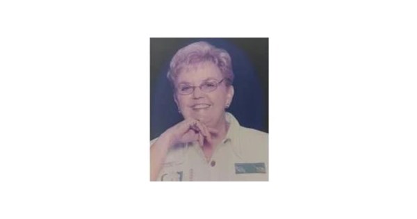 Norma Becker Obituary and Online Memorial (2026)