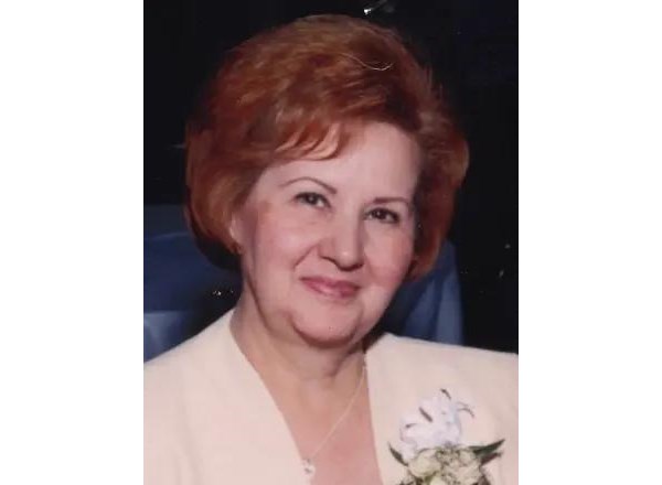 Rita Maria Catanzaro Obituary (2025) - Conshohocken, PA - Ciavarelli ...