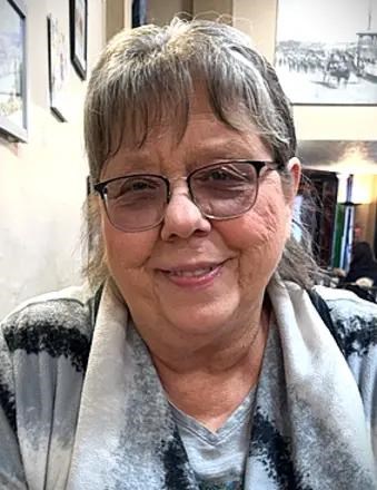 Kathy Davis Obituary (2025) - Sandusky, OH - Toft Funeral Home ...