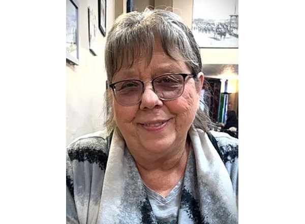 Kathy Davis Obituary (2025) - Sandusky, OH - Toft Funeral Home ...