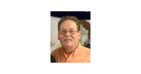 Joseph Brian Shinn Obituary (2025) - Camden Wyoming, DE - Pippin ...