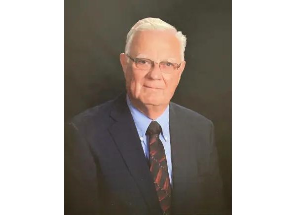 Max A Petry Obituary (2025) - New Albany, IN - Naville & Seabrook ...