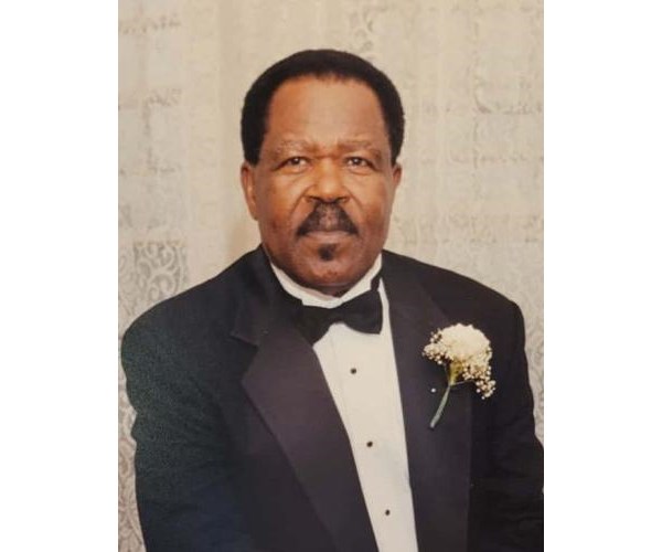 Jacob Charles Obituary (2025) - Bronx, NY - Williams Funeral Home, Inc ...